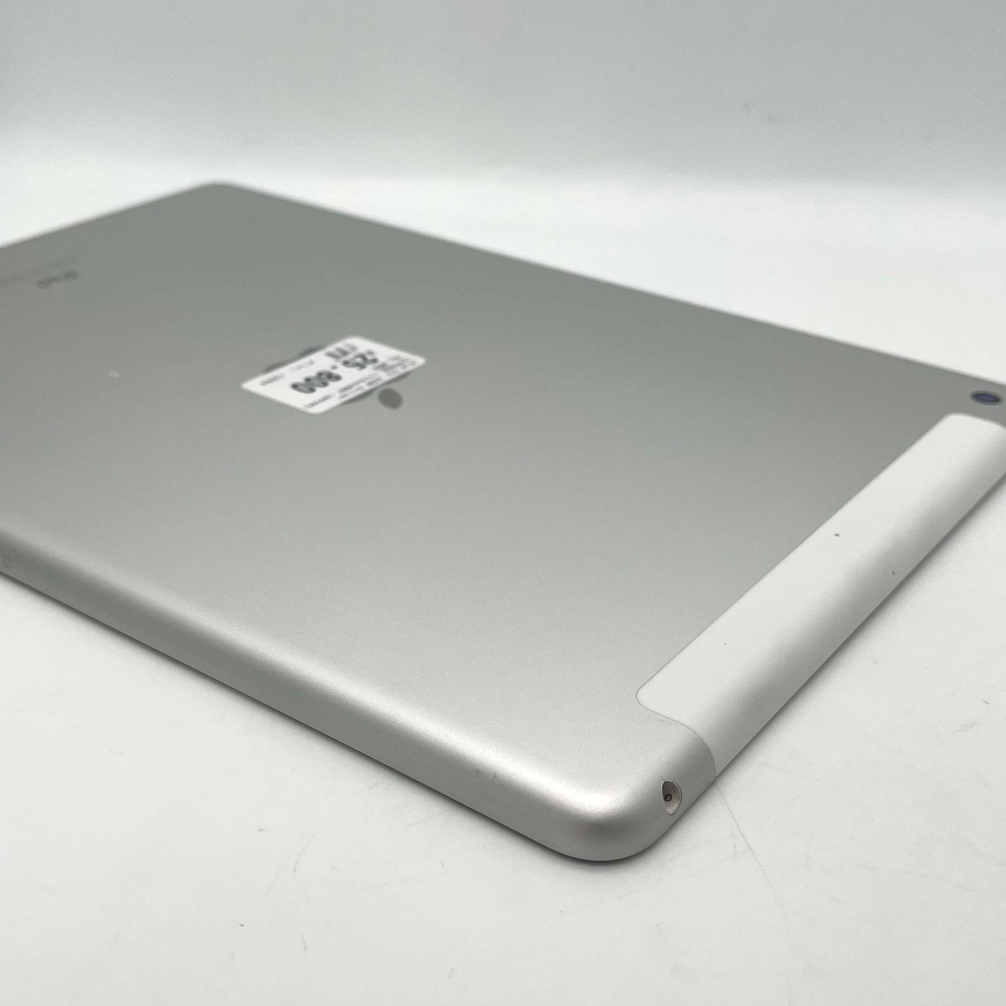 iPad Gen 7 32GB Silver SIM FREE